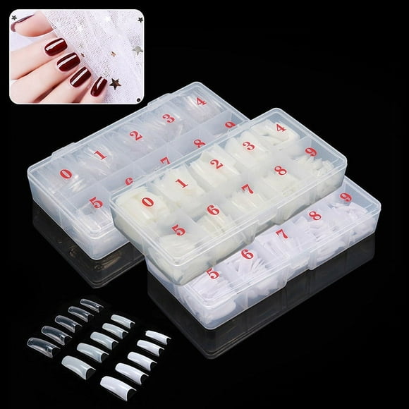 Acrylic Nails in Fake Nails - Walmart.com