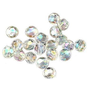 Magnificent Crystal Acrylic Gems Bead Strands, Manzanita Crystals, Tree ...