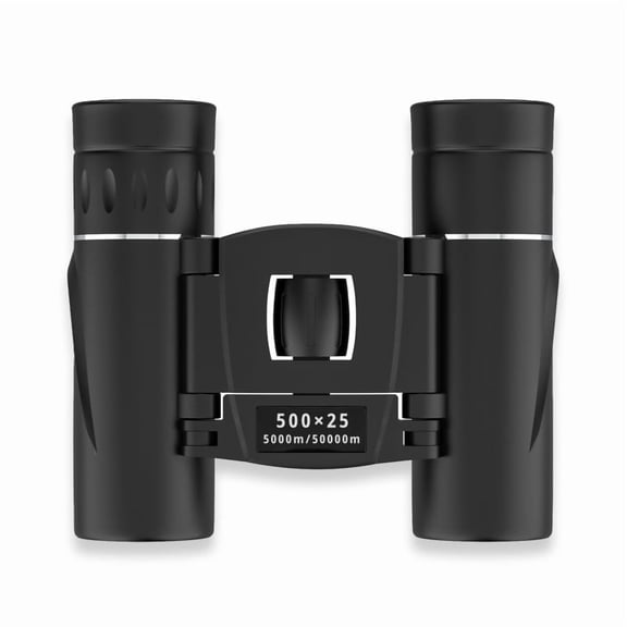 Tebru 30 x 60 Small Handheld Binoculars, Outdoor Travel Telescope ...