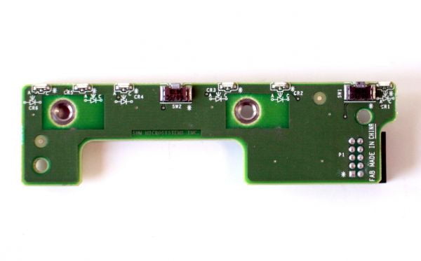 501-6916-02 - led indicator/switch board - Walmart.com