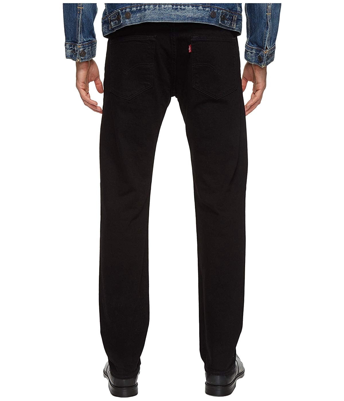 501 Original Fit Men's Jeans - Walmart.com