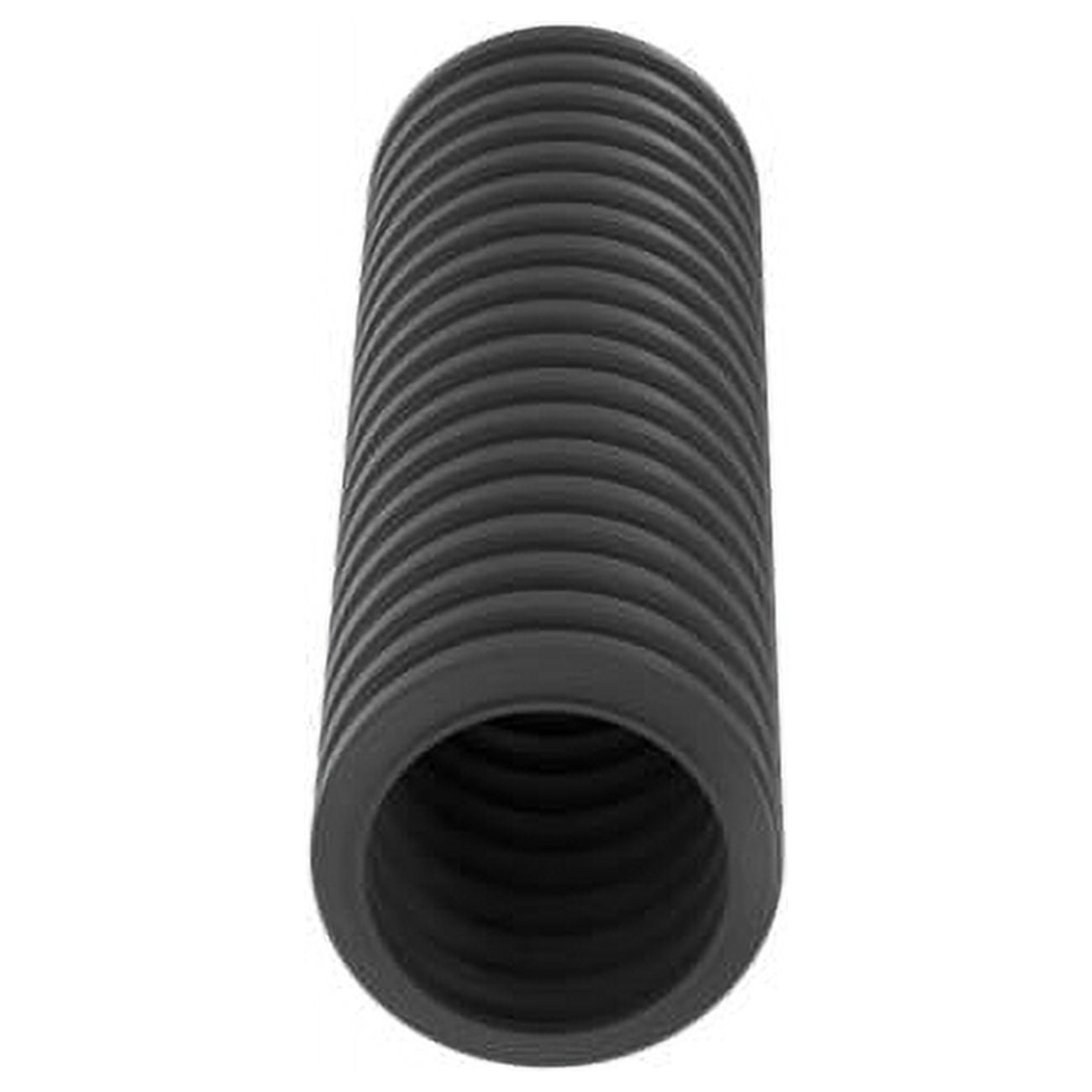 501 in. x 100 ft. CLT Series Slit Heat-Stabilized Nylon Corrugated Loom ...