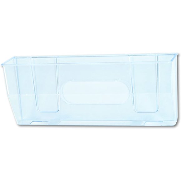 Clear Wall Pocket