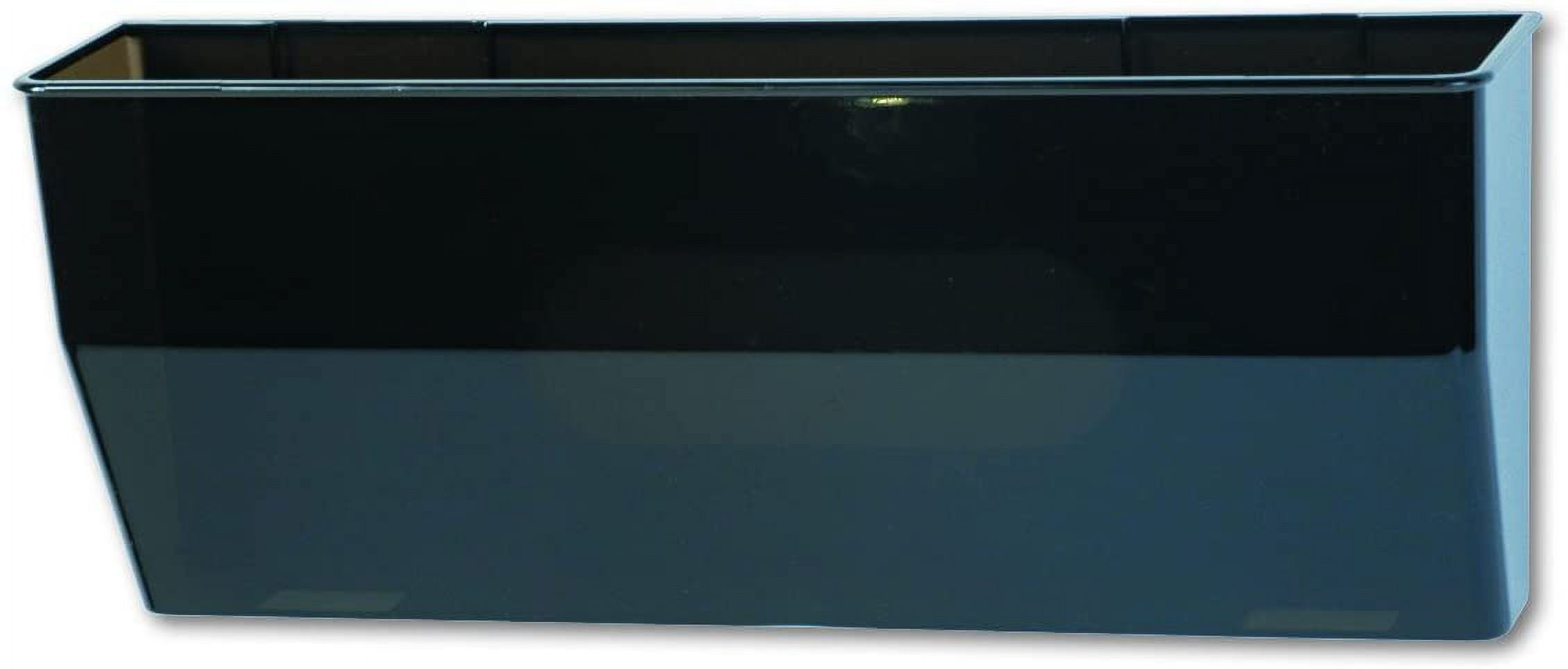 50102 Docupocket oversized magnetic wall file pocket, 15w x 3d x 6-3/8h ...