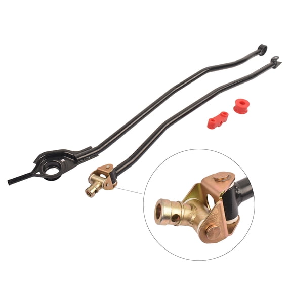 50119 B-Series Shift Linkages for 1990-2001 Acura Integra (DA/DB/DC ...