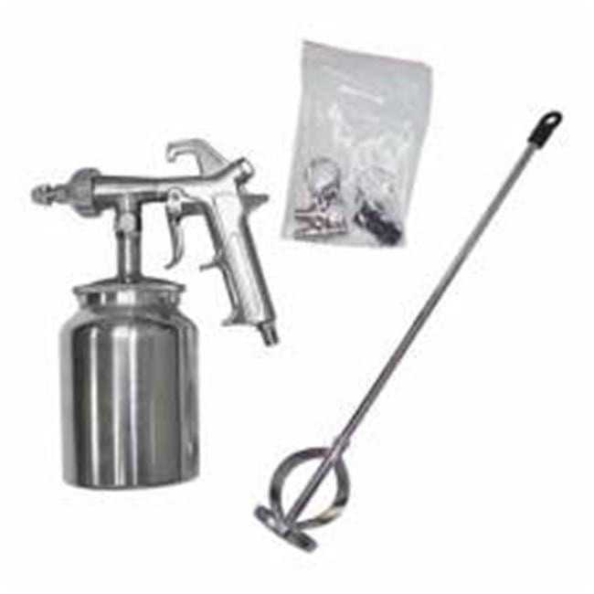 50125 Super Pro Spray Gun Kit - Walmart.com