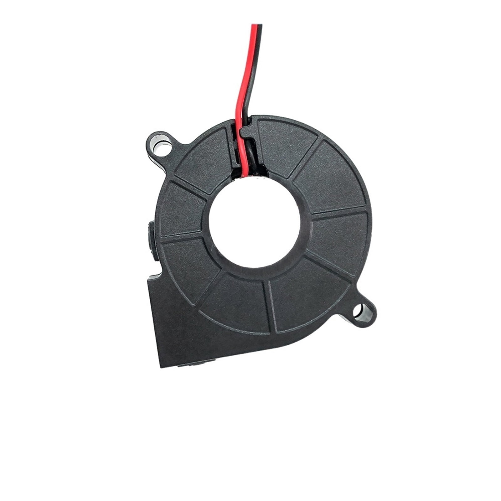 5015 Fan 12v 24v Ender 3 Fan 50mm Dual Ball Bearing Fan Blower Cooler Cooling Fan 2 Pin 3d ...