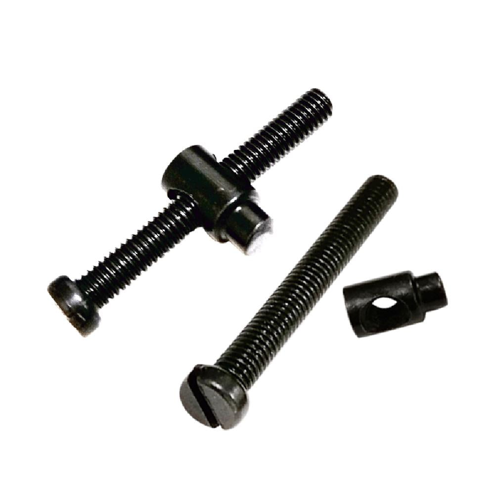 5016 Chainsaw Adjuster Tensioner Screw Kit fit Electric Chain Saw 405 ...
