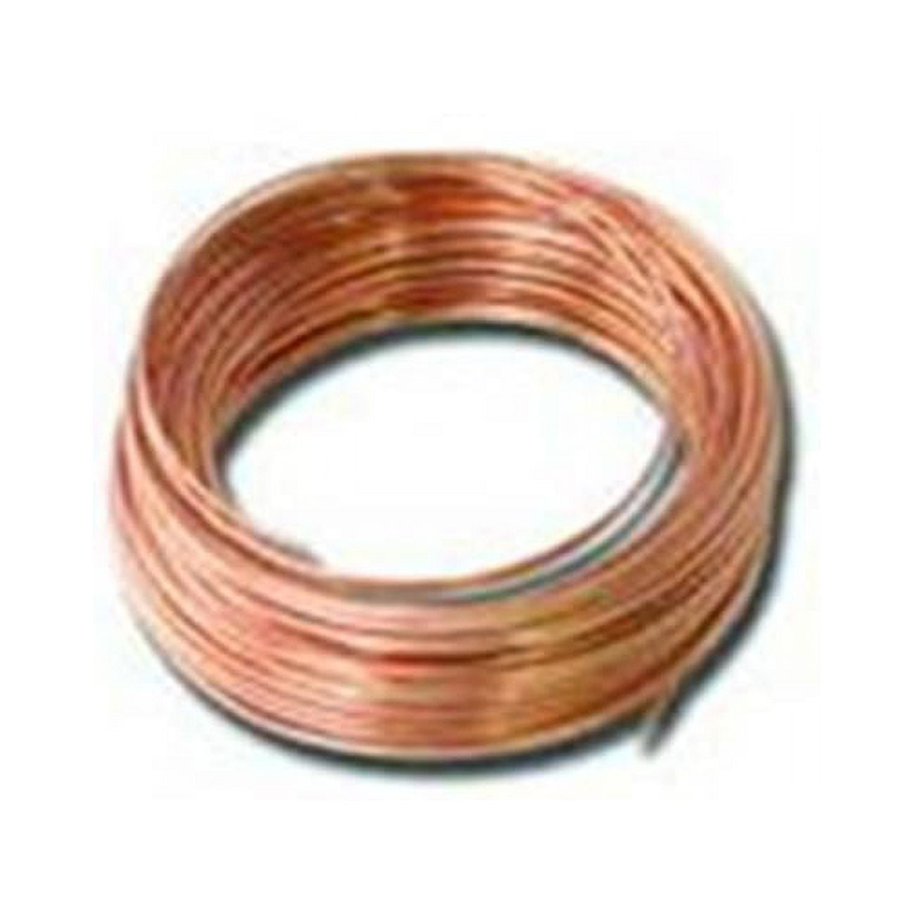 50163 22 Gauge Copper Wire - 75 Ft. - Walmart.com