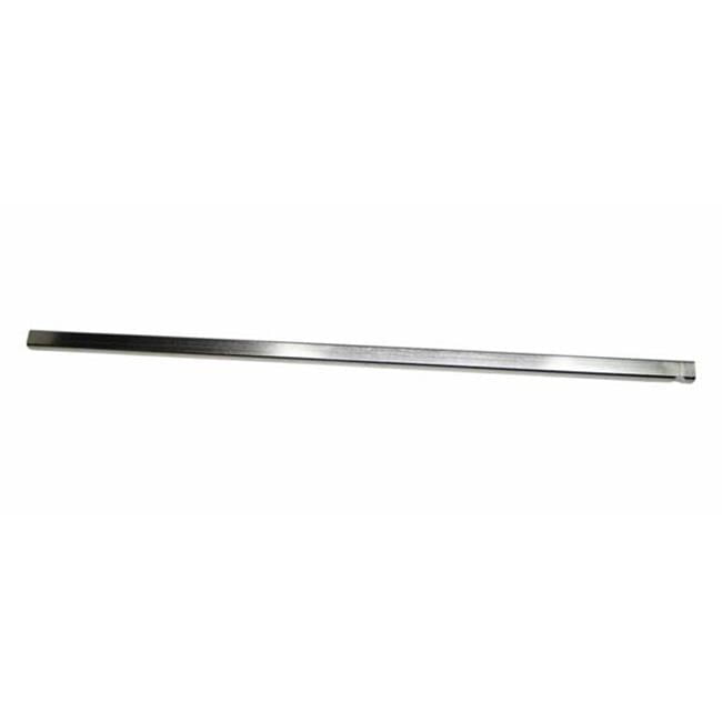501638 Helix Steering Rod Shaft .75 DD x 36 Inches - Anti Rust Coating ...