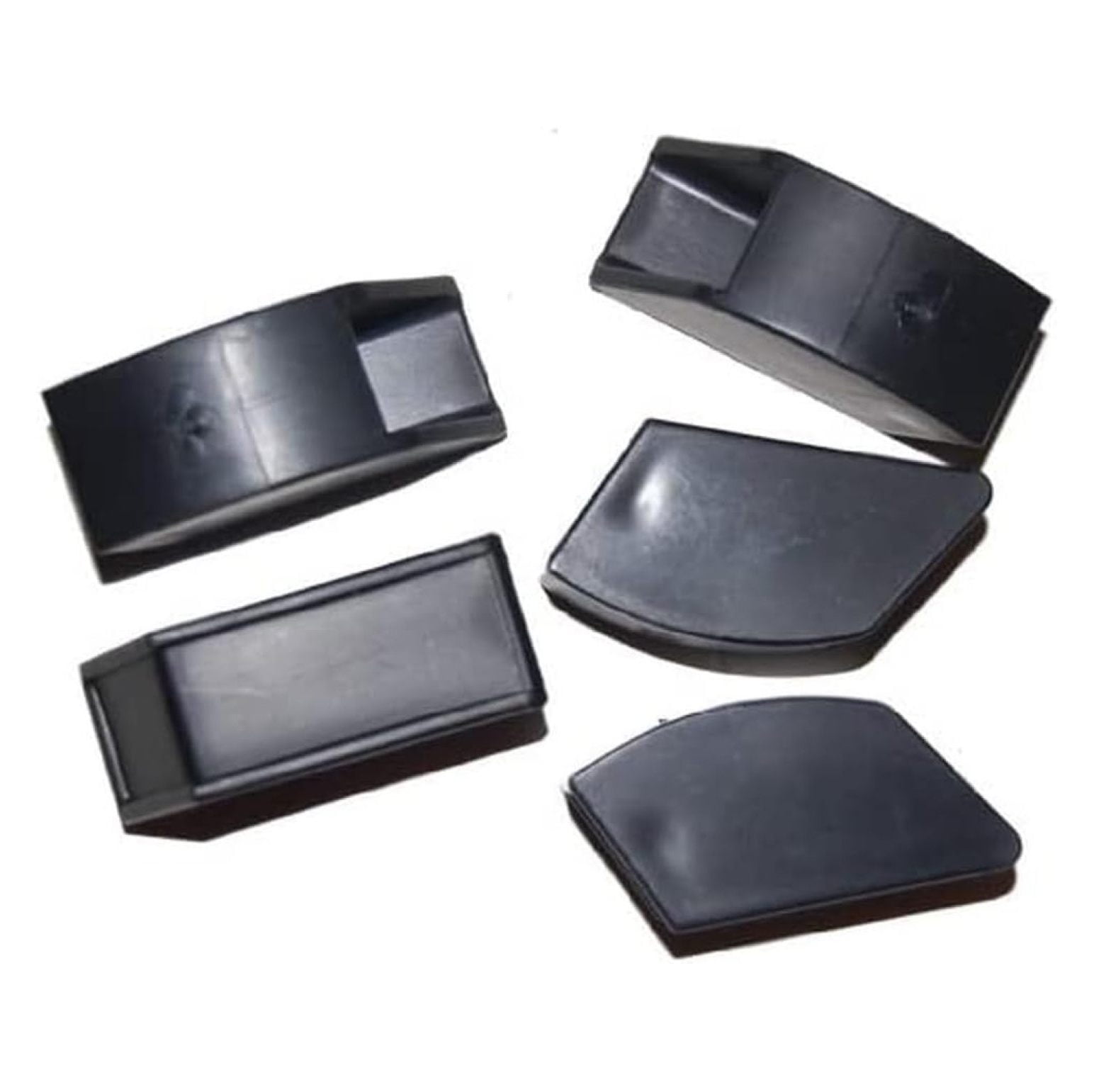 #501LT - Leg Tip Replacement - Floor Protector Glides for Swivel ...