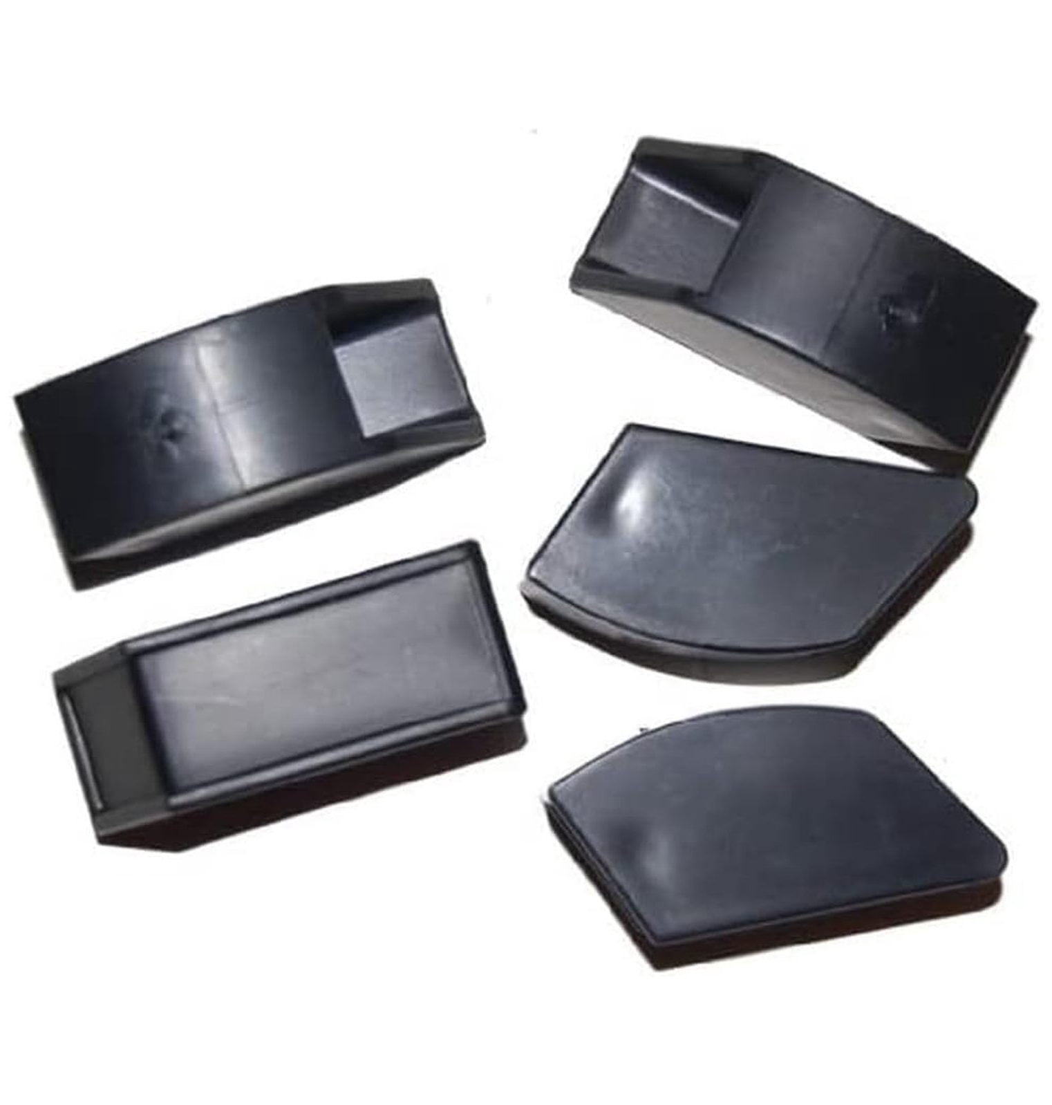 #501LT - Leg Tip Replacement - Floor Protector Glides for Swivel ...