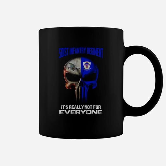 501st Infantry Regiment Coffee Mug - Walmart.com