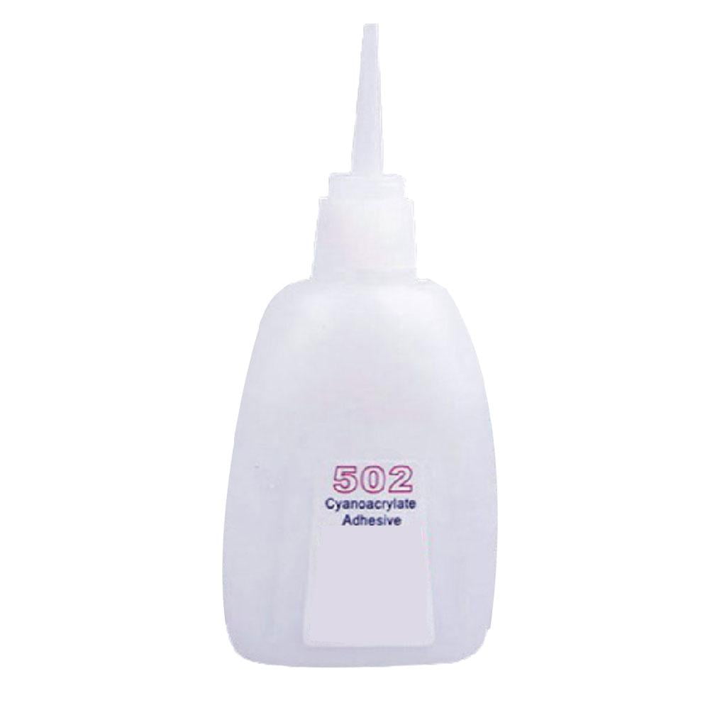 502 Quick-drying Adhesive Glue 25/30/50/70g Hot G4 - Walmart.com