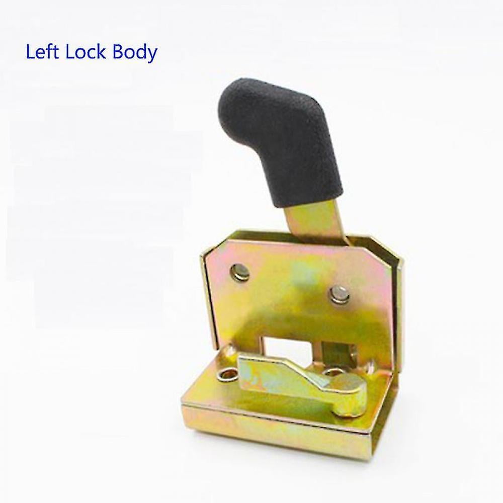 502 Type Universal Forklift Tractor Heavy Equipment Metal Lock Door ...