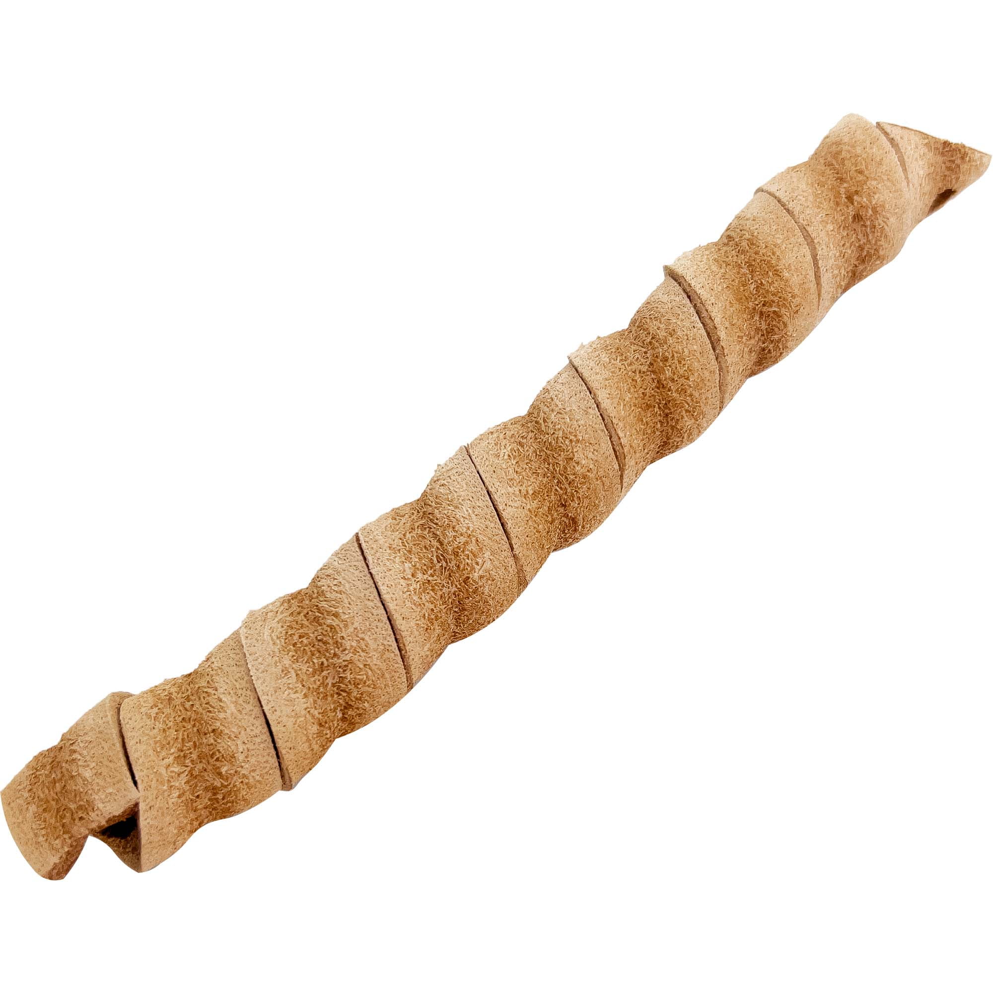 5020 Natural Leather Twisters Size: Pack (1) - Walmart.com
