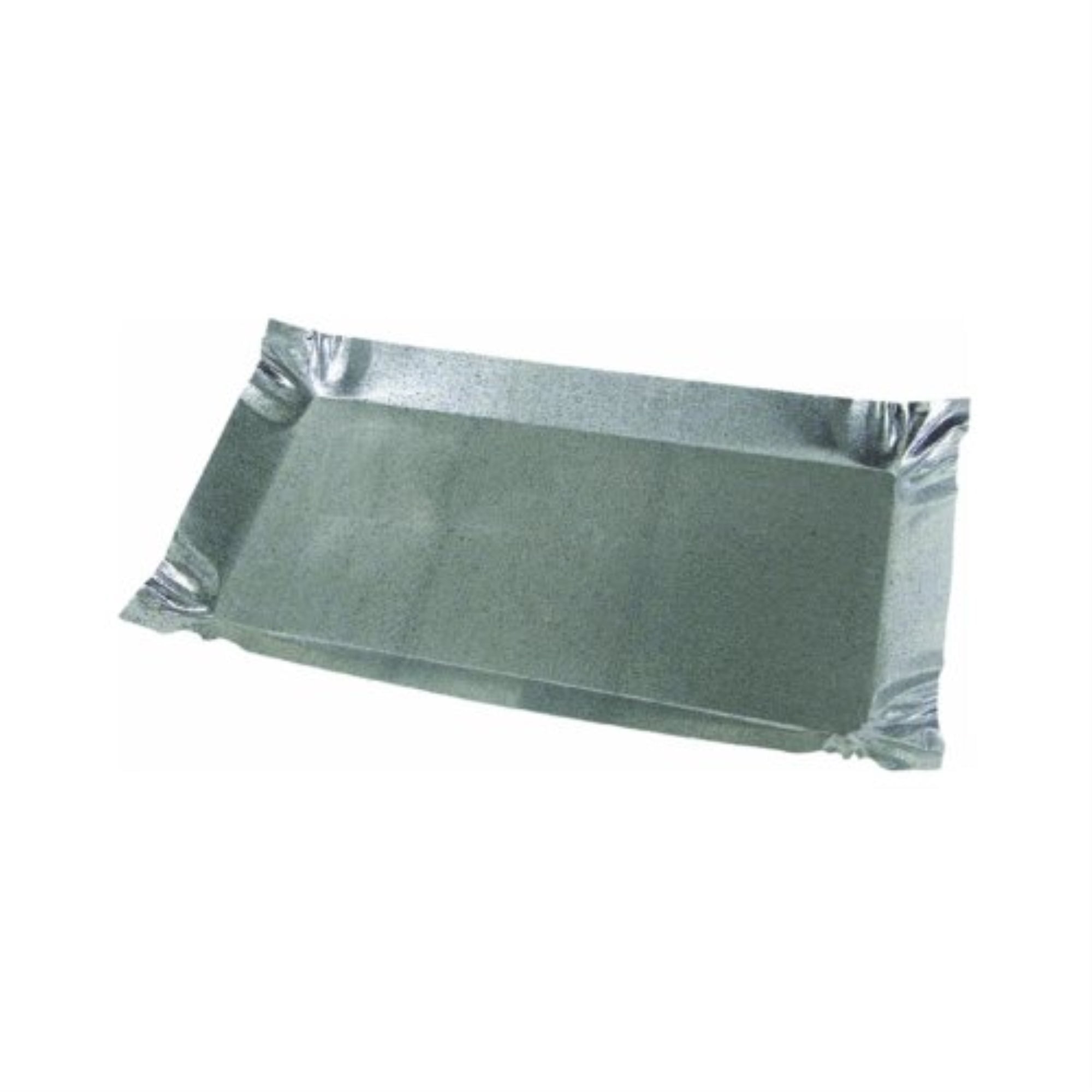 5026955 TERMITE SHIELD GRY 8X8"" Amerimax 8 in. W X 8 in. L Galvanized ...