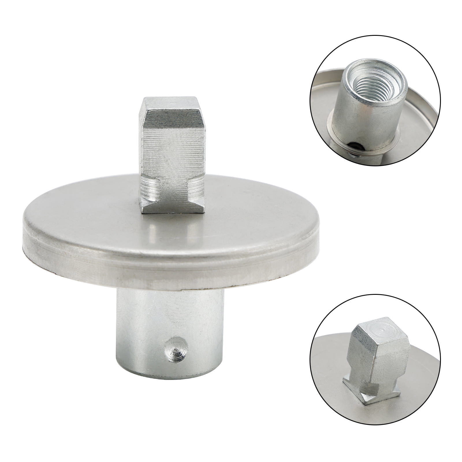 502696 For Waring CB15 CB15T Commercial Gallon Blender Drive Coupling ...