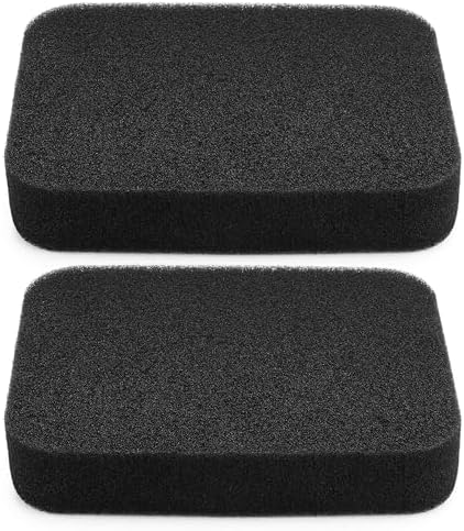 502844401 Air Filter for Husqvarna 150BT 350BT 350BF 560BTS 560BFS ...