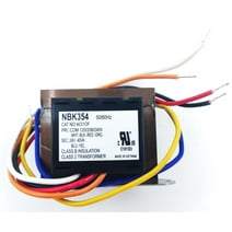 Packard Foot Mount Transformer Input 120 208 240VA Output 40VA - Part# PF42440 - Walmart.com