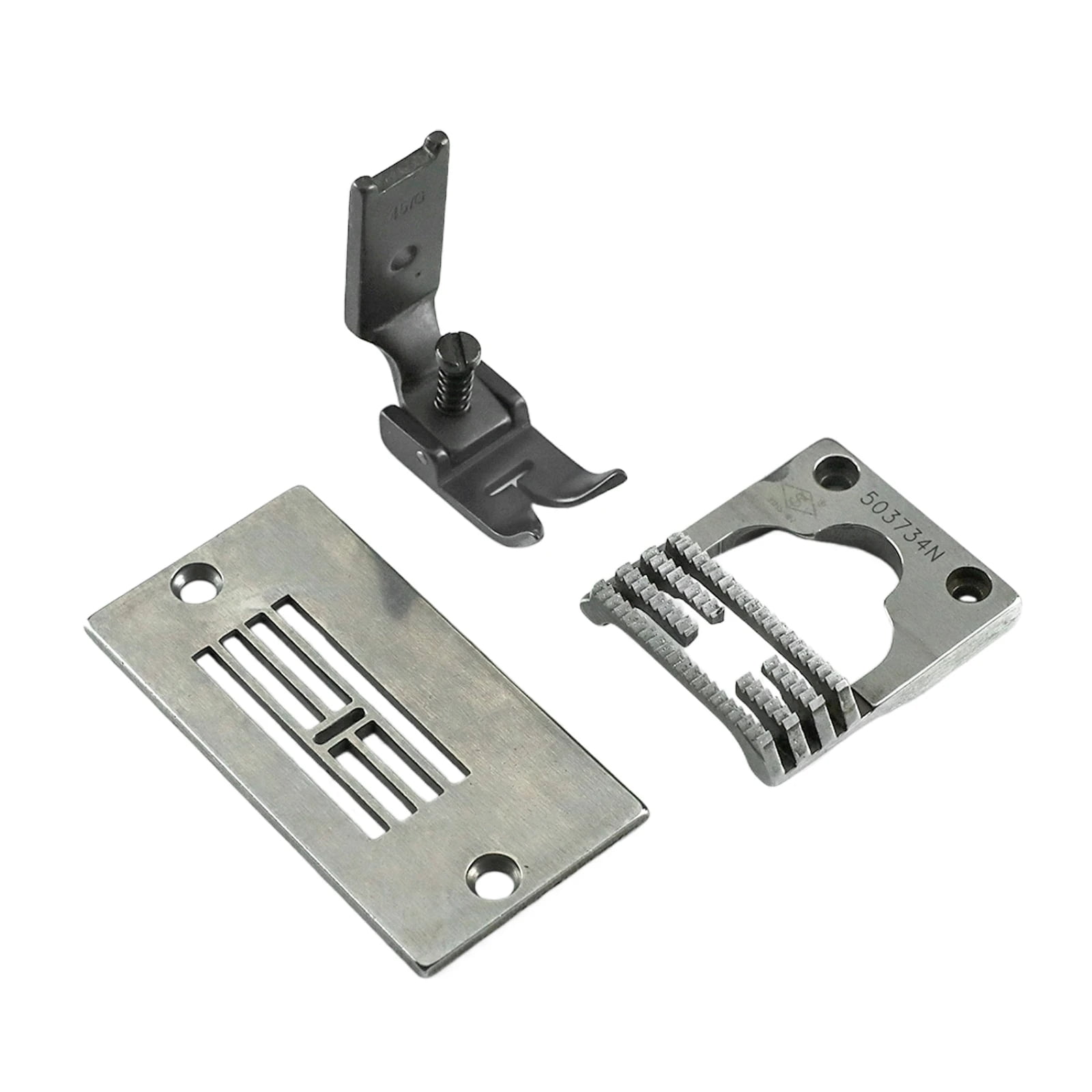 503733N + 503734N + 210569 Regular Gauge Set For Singer 457G, 457W ...