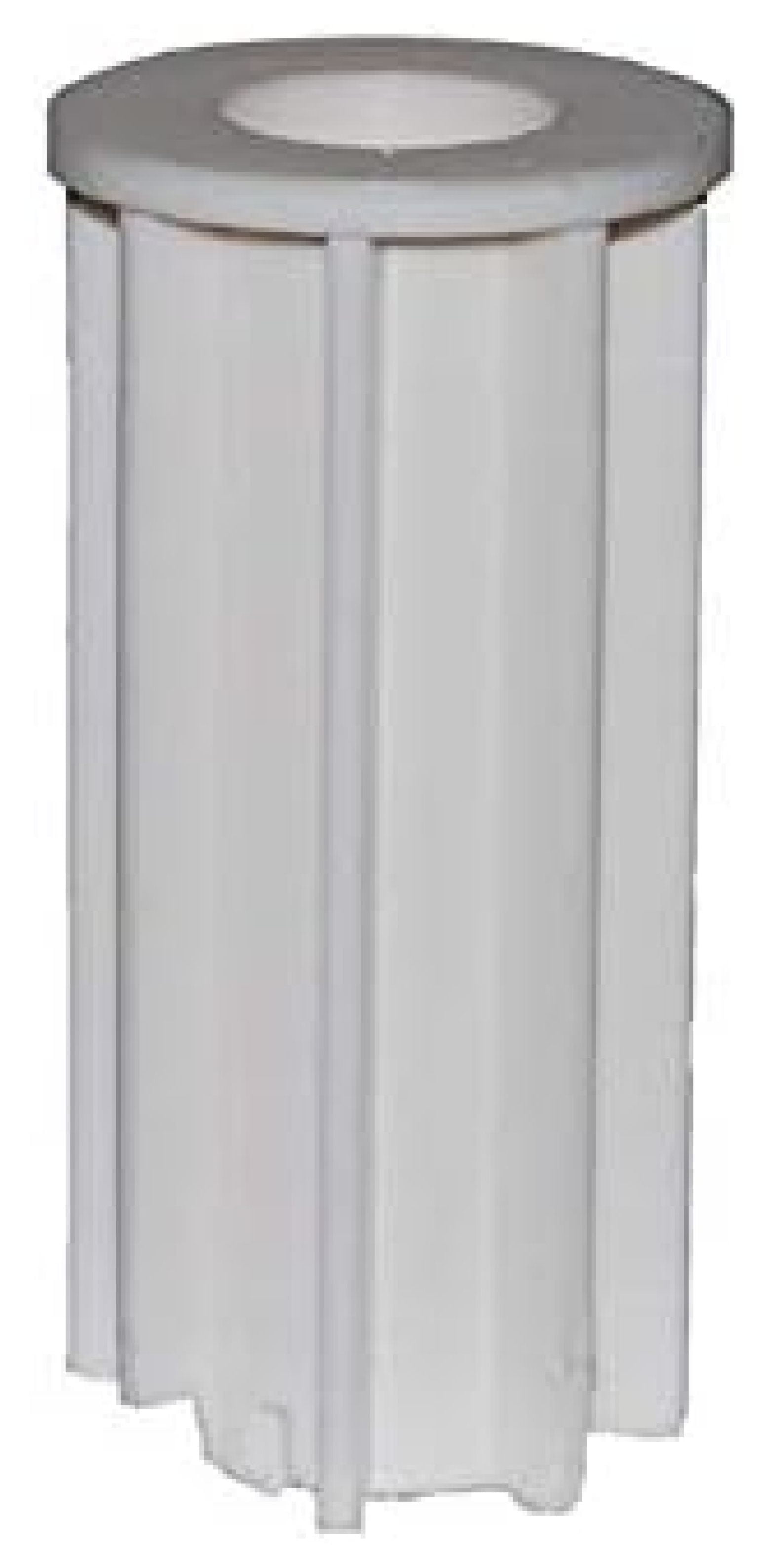 #503F 2" OD Heavy Duty Replacement Plastic Insert Seat Post Bushing for ...