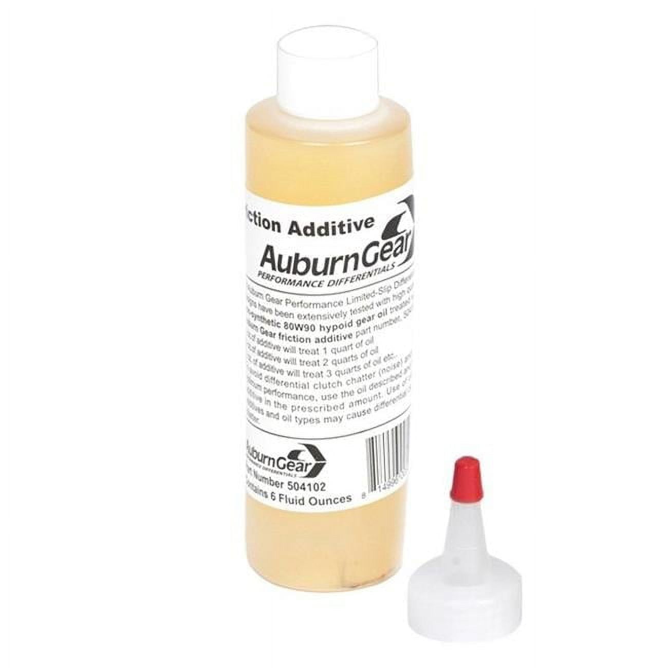 504102 6 oz Friction Additive Bottle - Walmart.com
