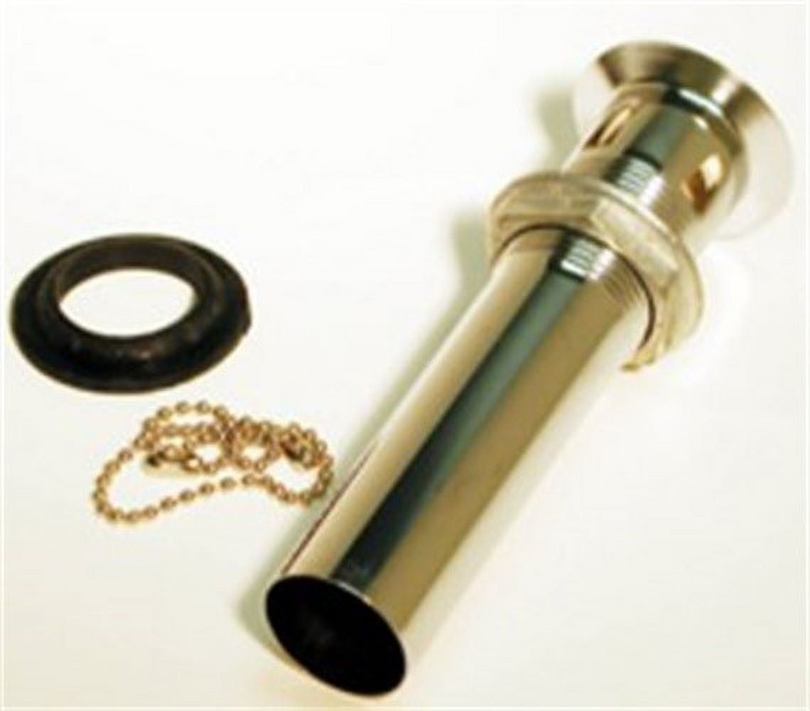 505 B6440 Po Plug Cp 1 1/4 X 5, Ldr Industries, EACH, BAG, Polybag ...