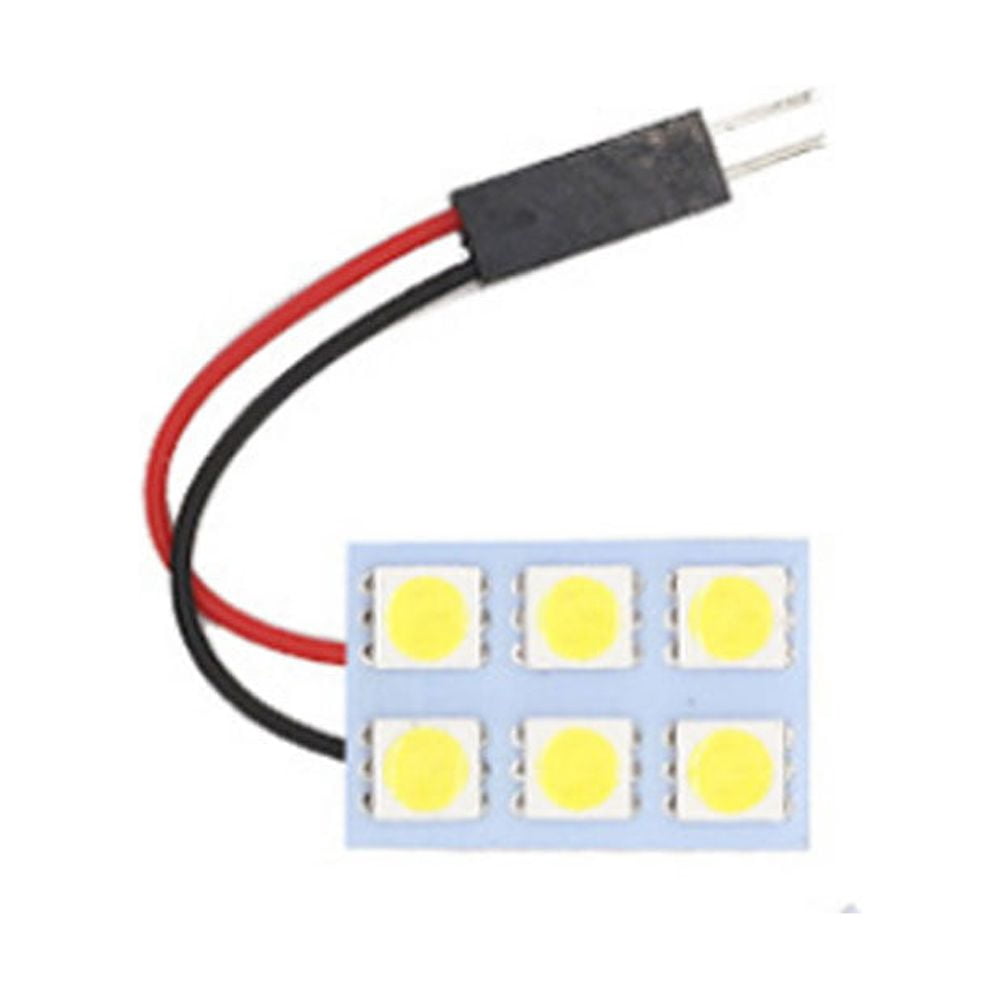 5050 LED Roof Light Panel Light Reading House Light Car LED Reading ...