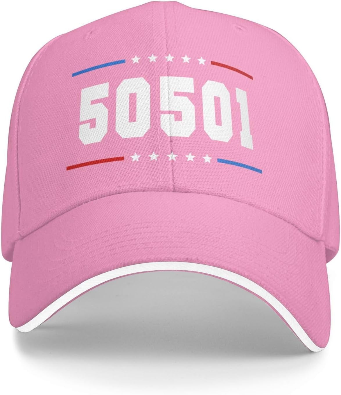 50501 Baseball Cap Your Country Needs You Pro-Test Movement Hat ...