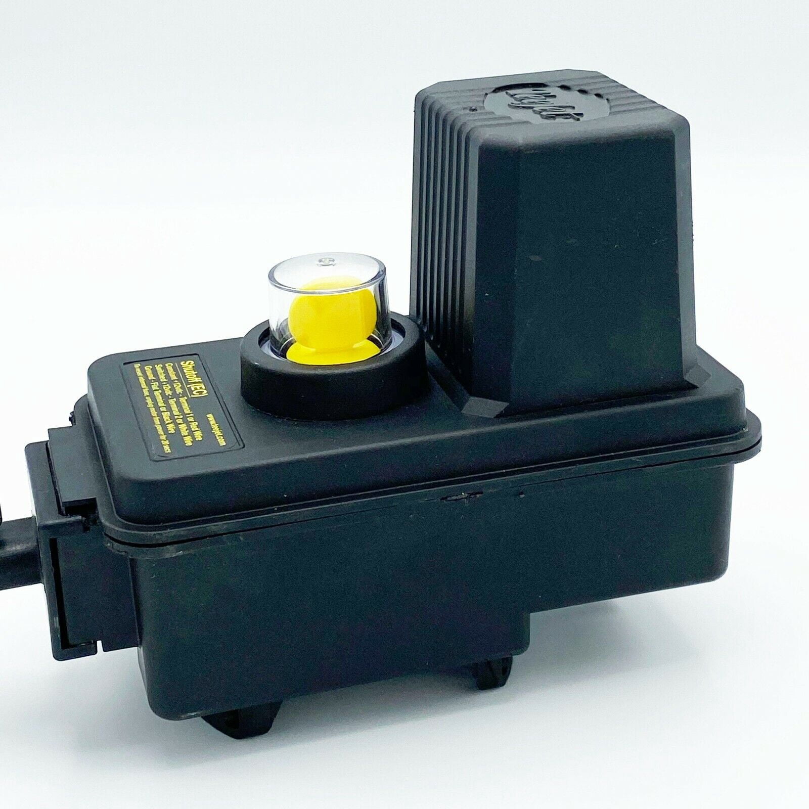 50515-22CP05VR TeeJet BEC Positive Switch Replacement Motor For 344B ...