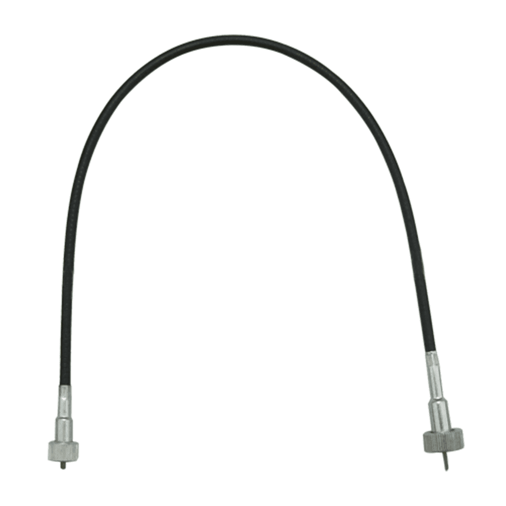 506335M91 New Aftermarket 27" Tachometer Cable for Massey Ferguson ...