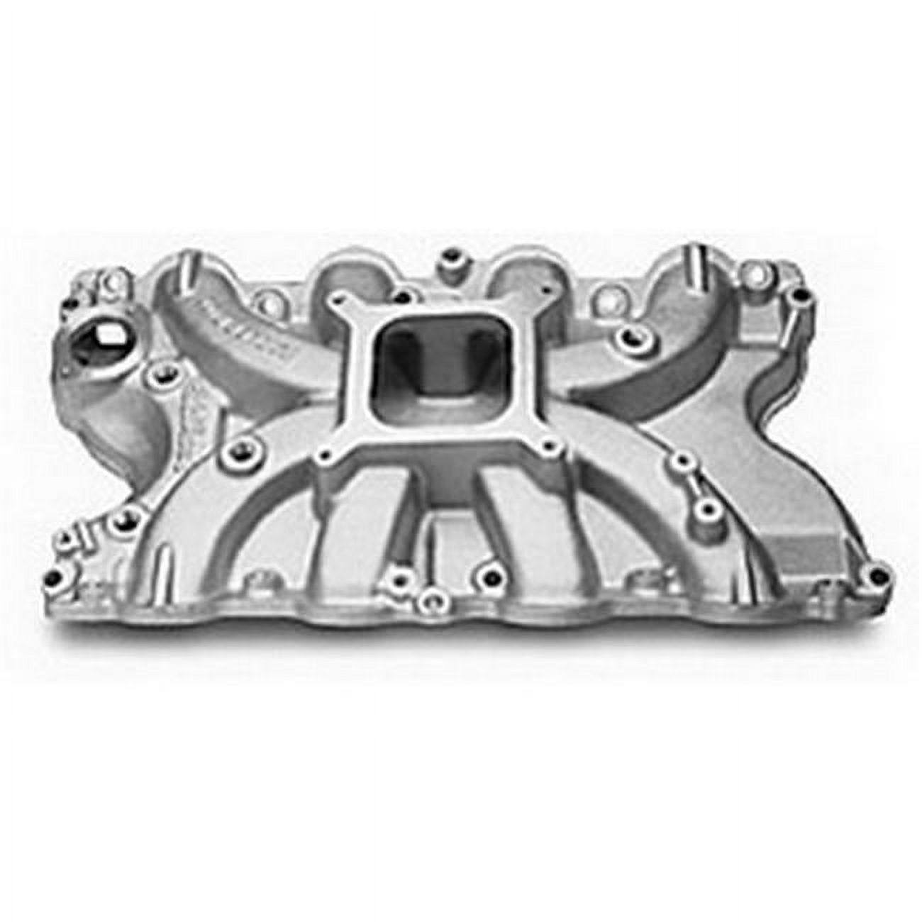 5066 BBF Torker II 460 Intake Manifold - Cast - Walmart.com