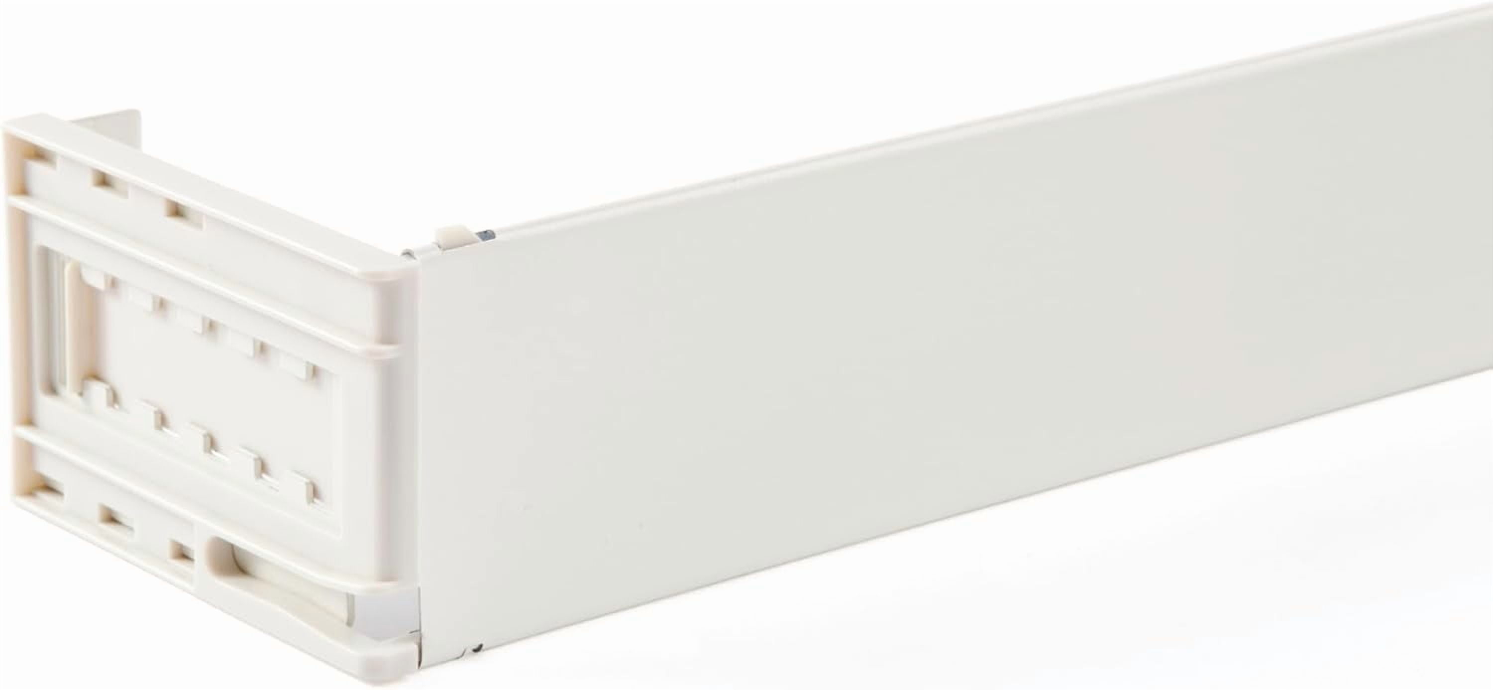 506AP Classic 2.5 Adjustable Projection, 28 to 48-Inch Wide Pocket ...