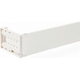 Kenney 506AP Classic 2.5 Adjustable Projection, 28 to 48-Inch Wide ...