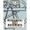 507 Mechanical Movements: Mechanisms and Devices (Hardcover) - Walmart.com