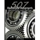 507 Mechanical Movements : Mechanisms and Devices (Paperback) - Walmart.com