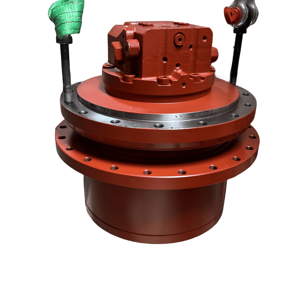 5071117 Travel Motor Final Drive Fits Caterpillar Cat 312GC 312GX 312D2 ...