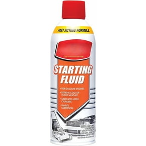 Starting Fluids in Fuel Additives - Walmart.com