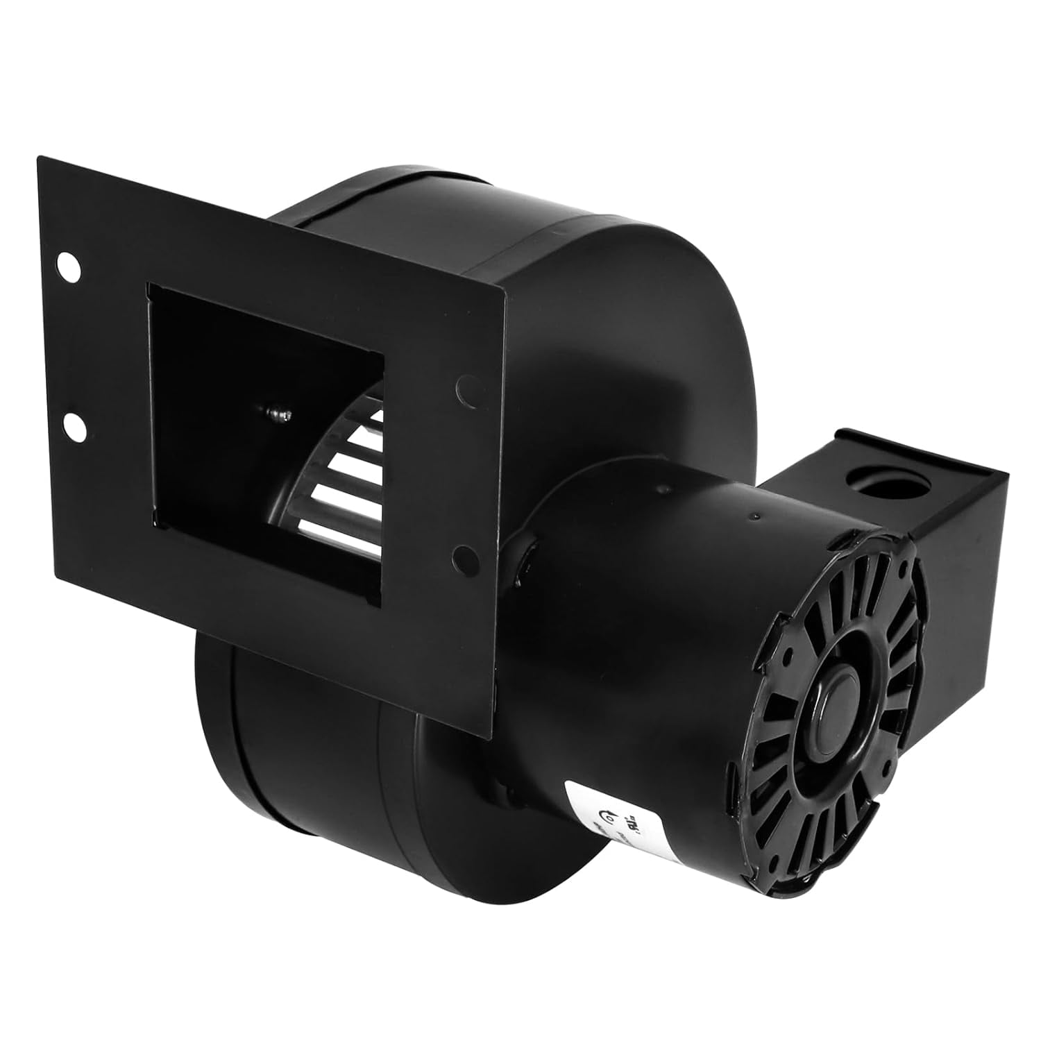 50752-D500 Centrifugal Blower Motor for Dayton 2C610 1TDP5 4C442,Fasco ...