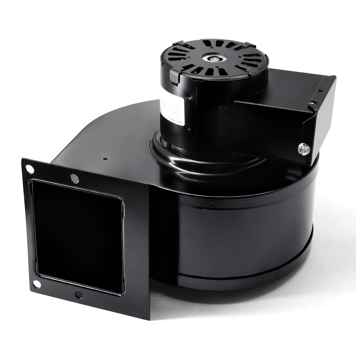 50755-D500 Centrifugal Blower Fan with Ball Bearing for US Stove, Mt ...