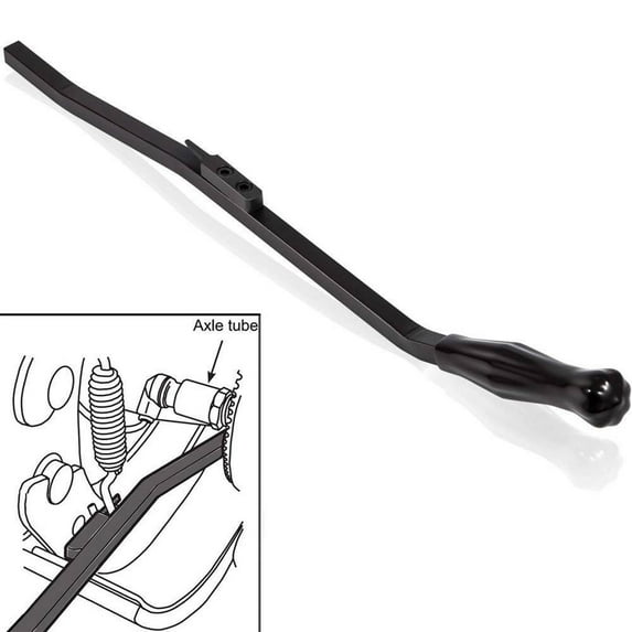 5081 S-Cam Air Brake Spring Kit for Heavy Duty Tractors Trailers & Semi ...