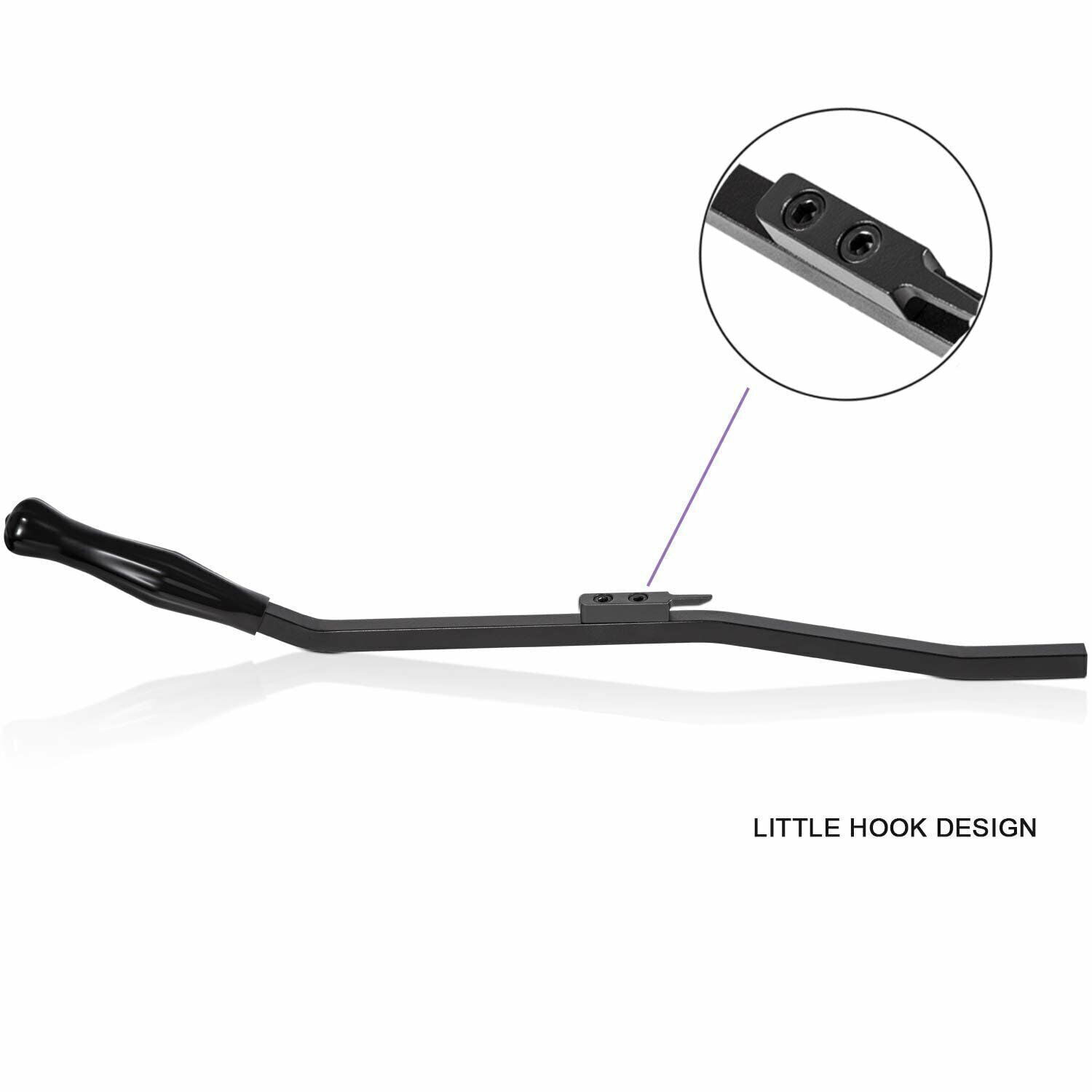 5081 S-Cam Air Brake Spring Snap Shoes Installer Tool For Semi-Truck ...