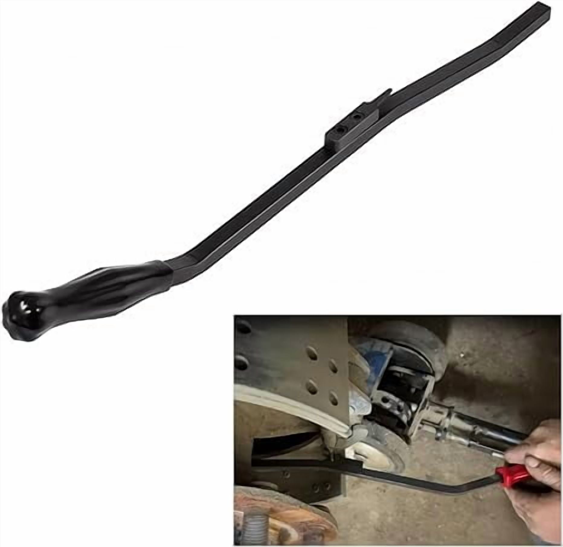 5081 S-Cam Air Brake Spring Tool, Brake Shoes Installer Tool for Heavy ...