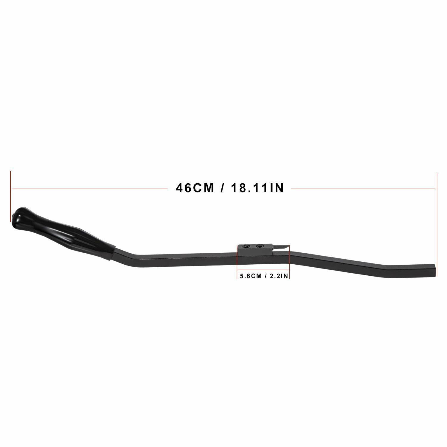 5081 S-Cam Air Brake Spring Tool For Semi-Truck Heavy Duty Tractors ...