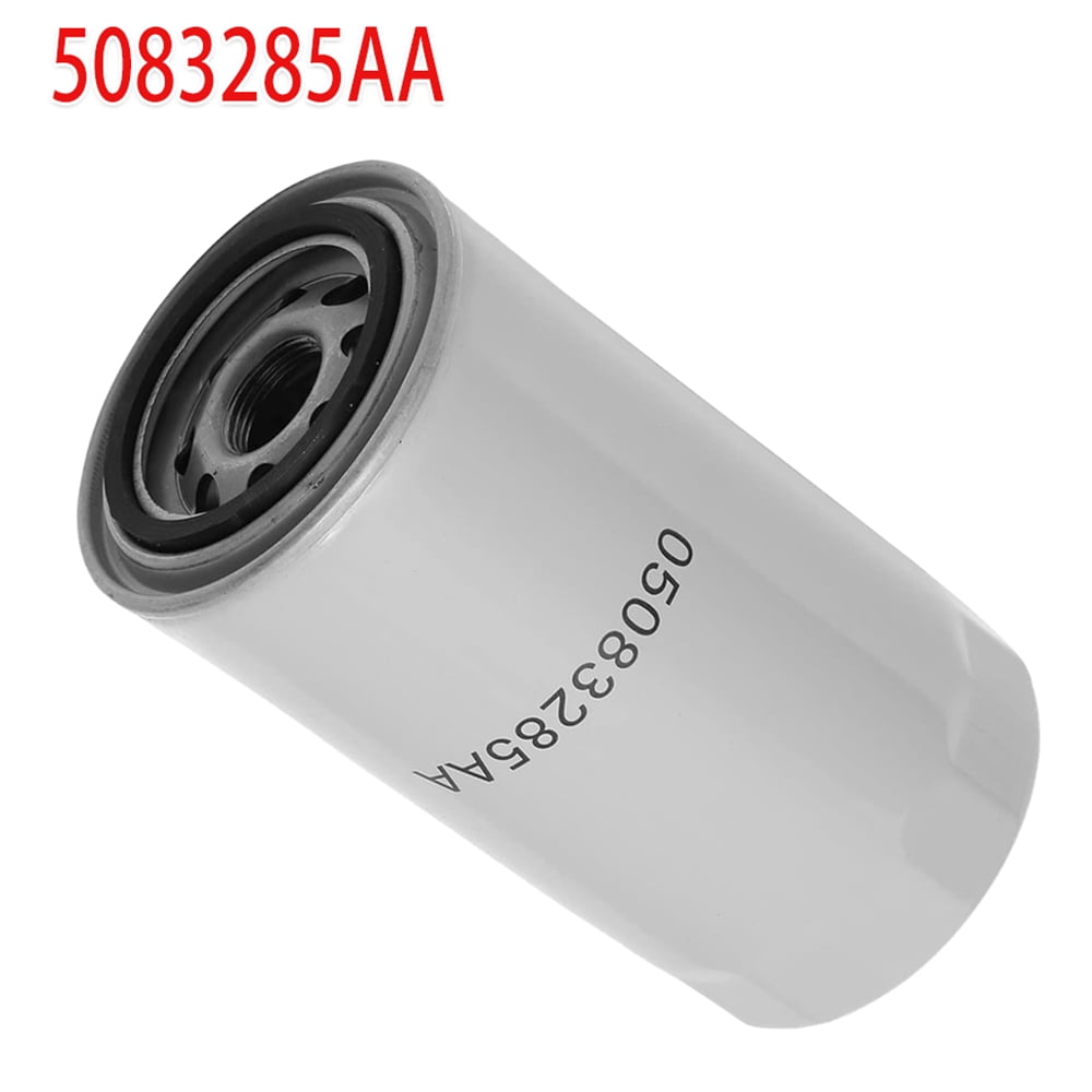 5083285AA Engine Oil Filter for Dodge Ram 2500 3500 5.9L 6.7L Diesel ...