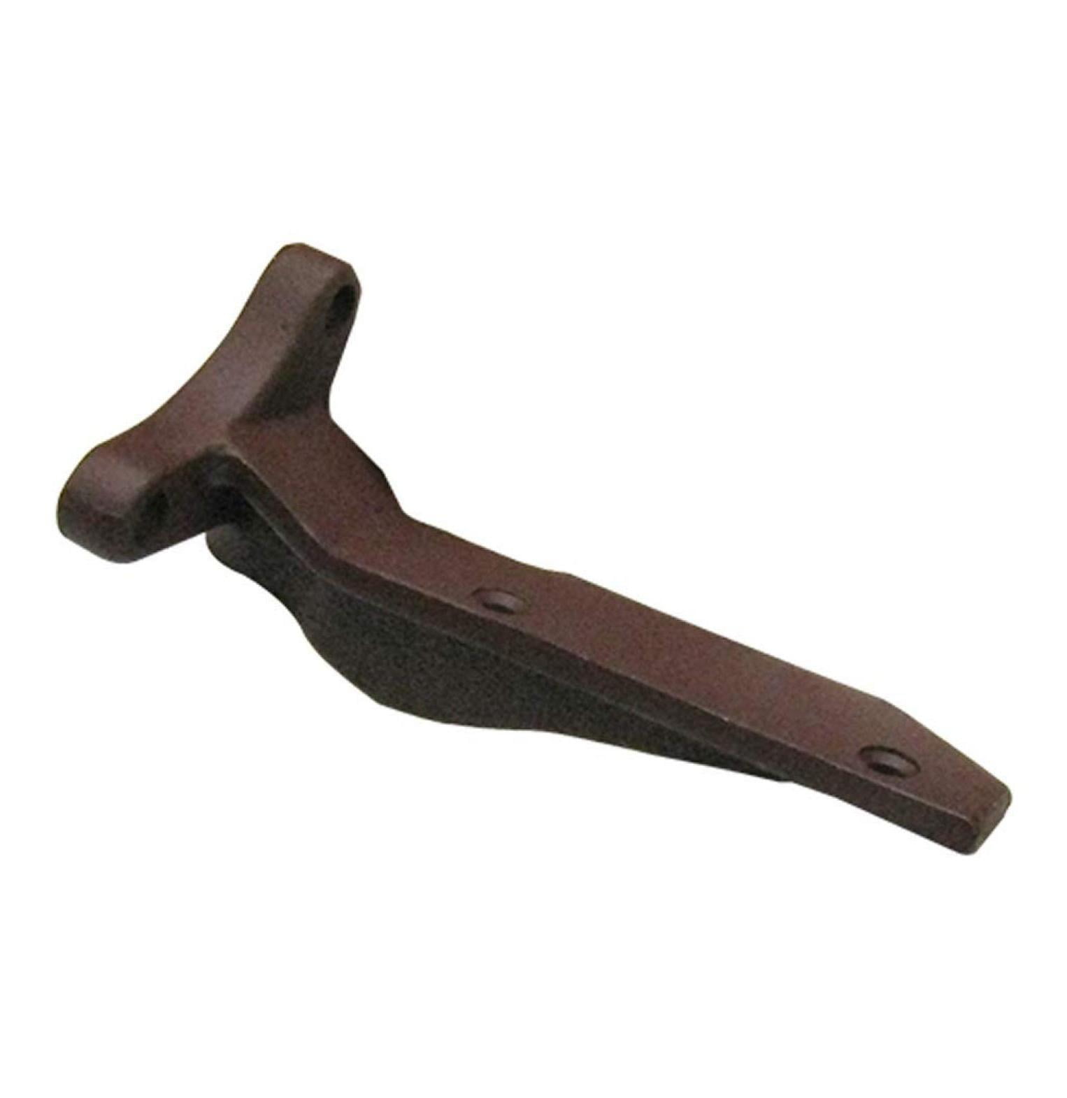 508470M2 Rear Step Bracket L/H for Massey Ferguson Tractors 135, 2135 ...