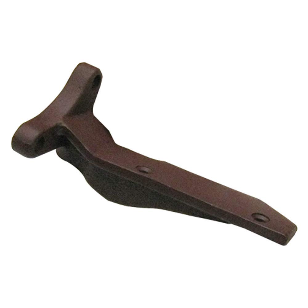 508470M2 Rear Step Bracket L/H for Massey Ferguson Tractors 135, 2135 ...