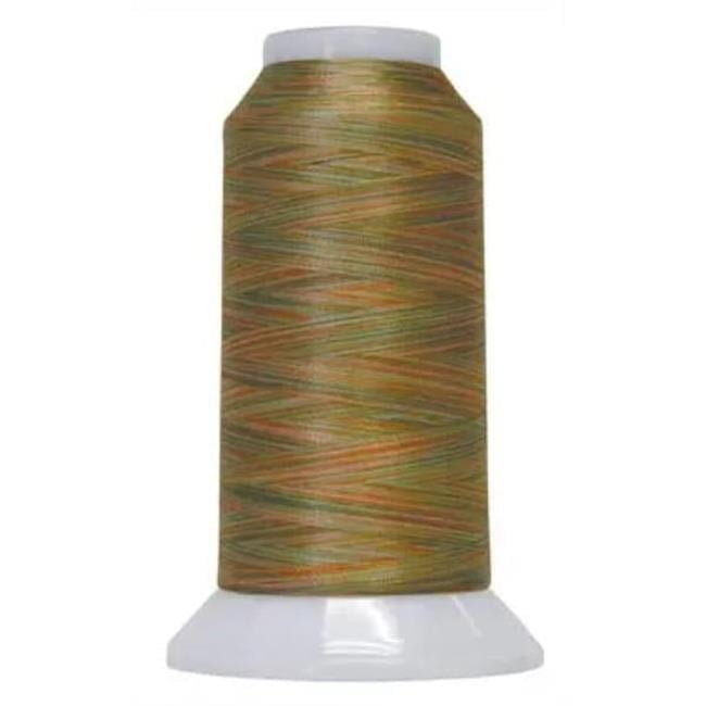 Superior Threads 5085 Mango Salsa Fantastico Variegated Polyester ...