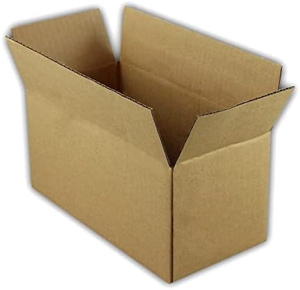 508x4x4 Corrugated Cardboard Packing Boxes Mailing Moving Shipping ...